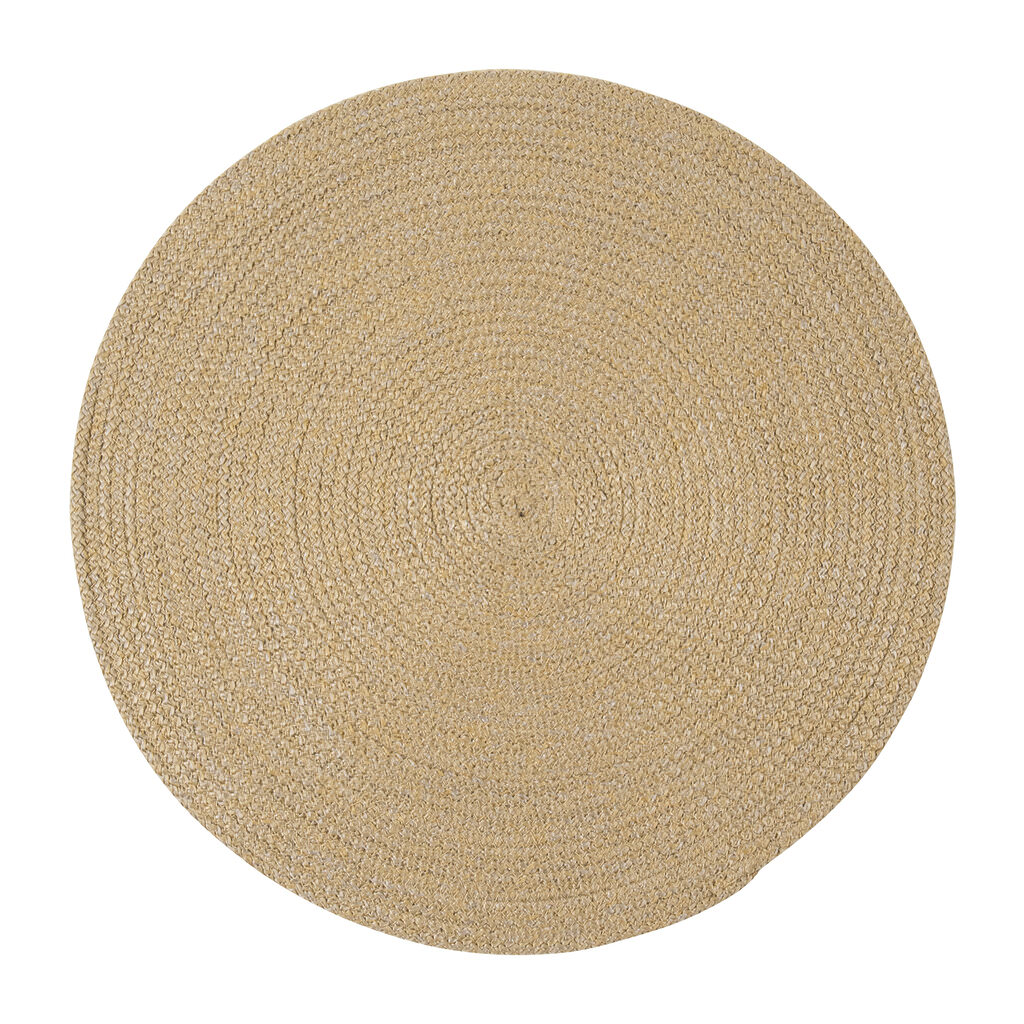 PAD Concept Platzset "Poi Beige" - Genial Conceptstore Krefeld