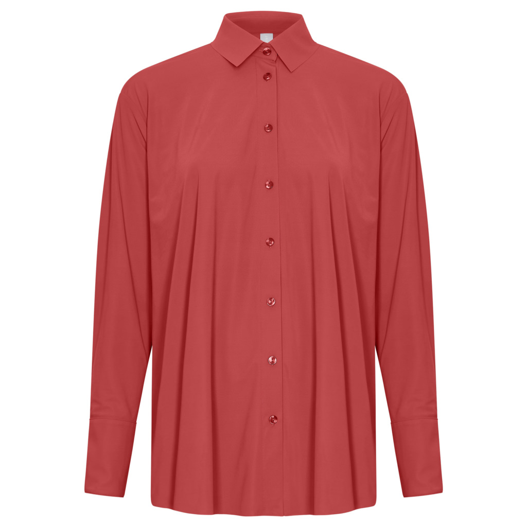Japan TKY Bluse "Milly" Paradise Pink - Genial Concept Store